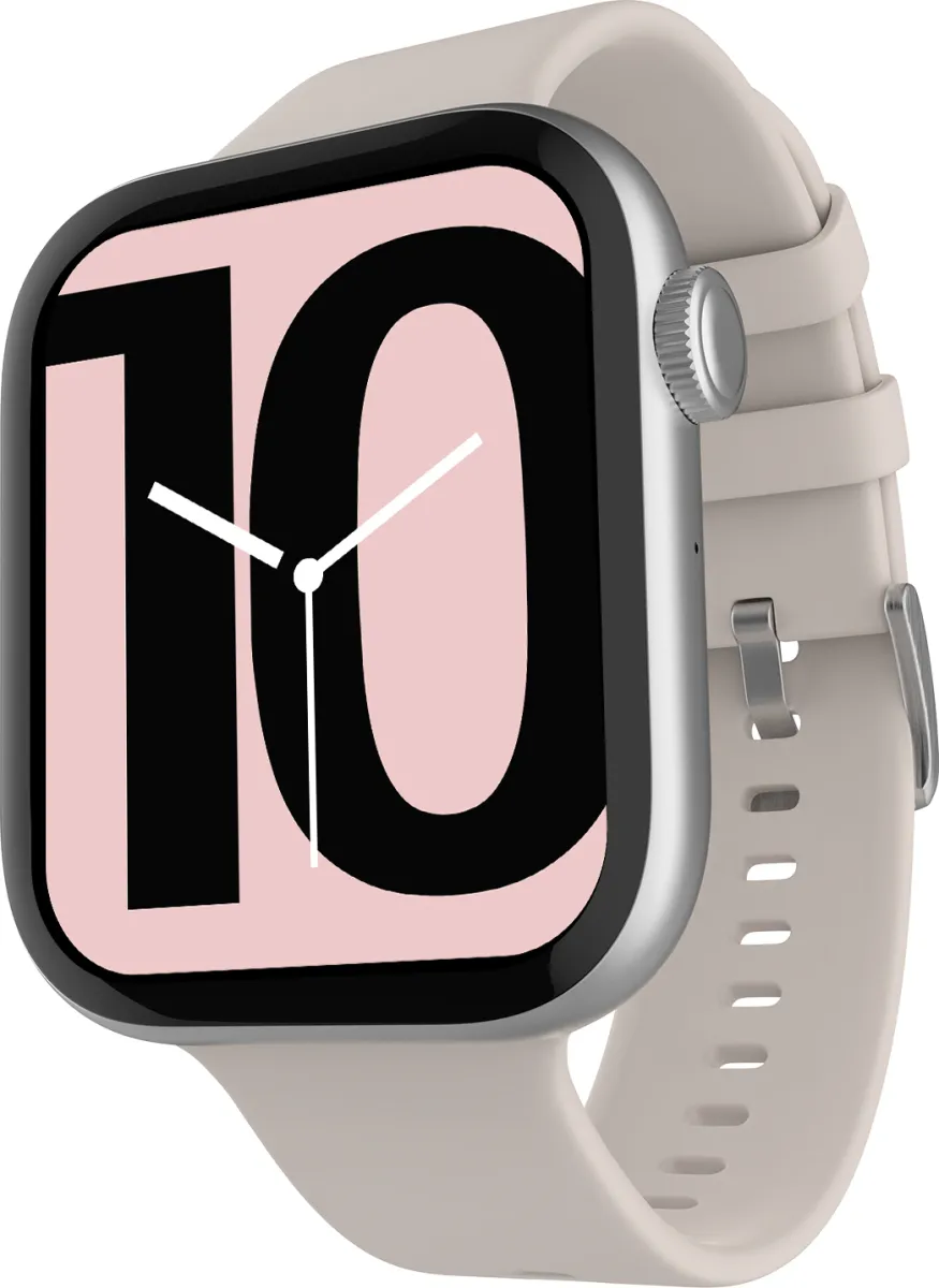 Fire Boltt Fighter Smartwatch Price in India 2025, Full Specs & Review ...