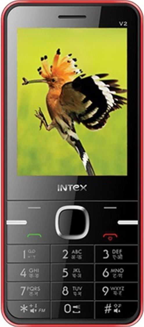 Intex Turbo V2 Price in India 2025, Full Specs & Review | Smartprix