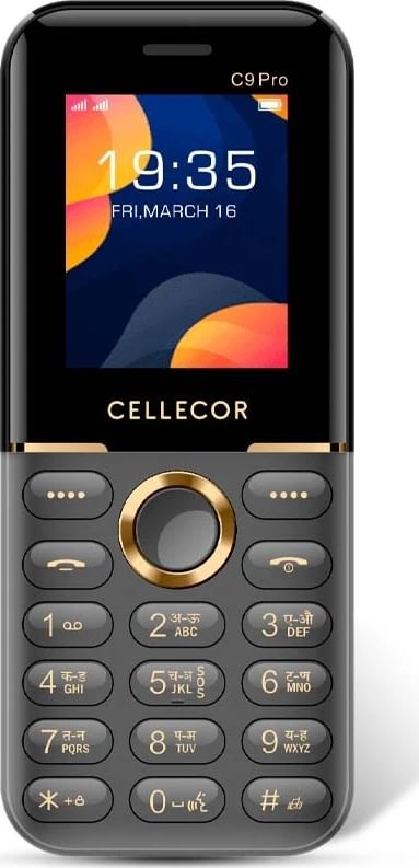 Cellecor C9 Pro Price in India 2024, Full Specs & Review | Smartprix