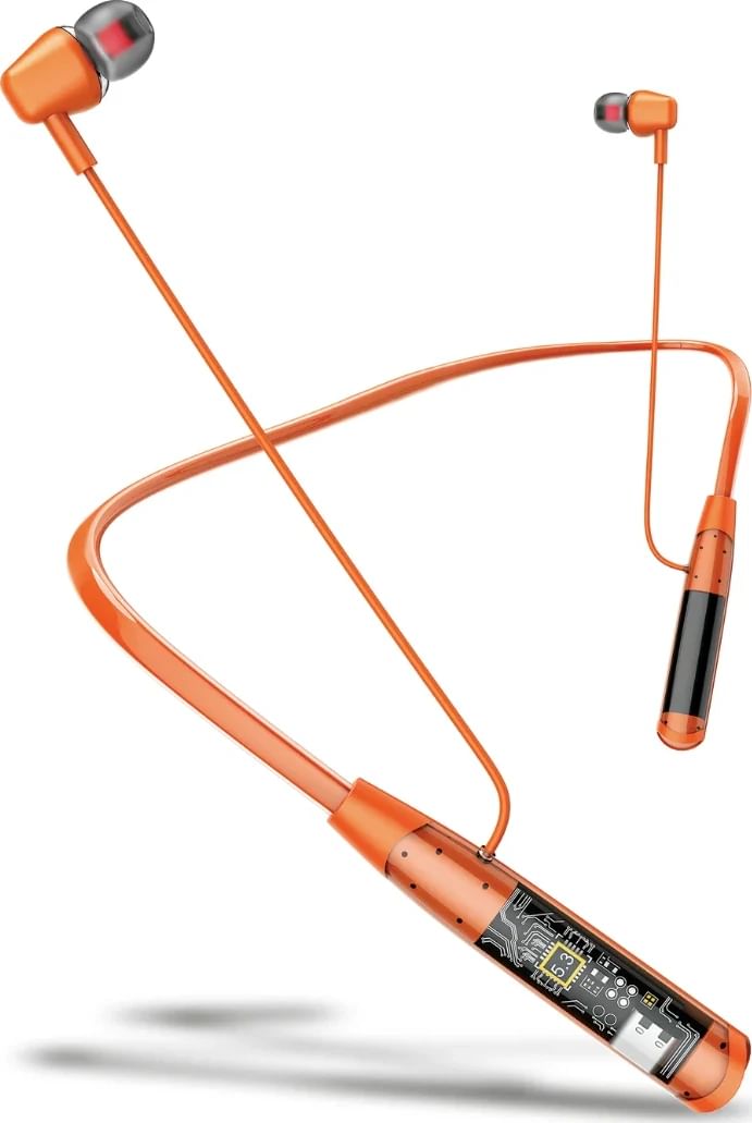BePro Model 001 Wireless Neckband Price in India 2024, Full Specs ...