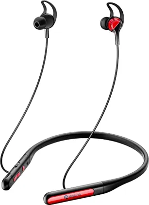 Digirock NB403 Wireless Neckband - Price in India (May 2026), Specs ...