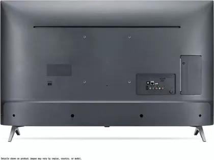 LG 43UM7790PTA 43-inch Ultra HD 4K Smart LED TV Price in India 2026 ...