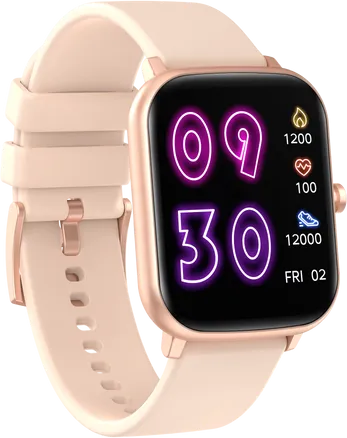 OG Gravity Smartwatch Price in India 2025, Full Specs & Review | Smartprix