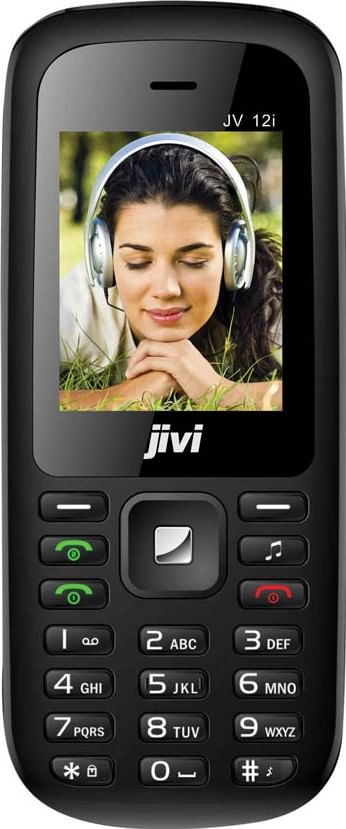 Jivi JV12i Price in India 2024, Full Specs & Review | Smartprix