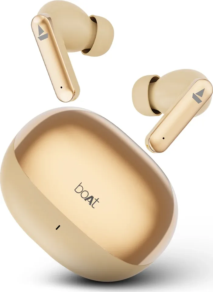 boAt Airdopes 301 True Wireless Earbuds Price in India 2026, Full Specs ...