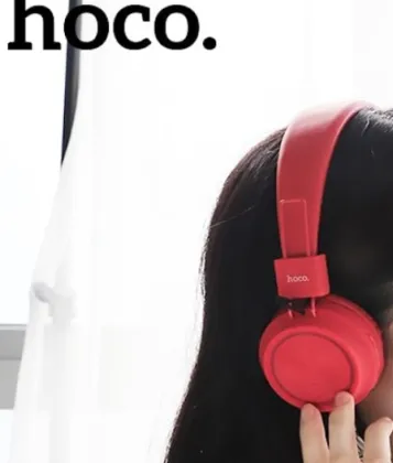 Hoco W25 Promise Wireless Headphones Price in India 2025, Full Specs & Review | Smartprix