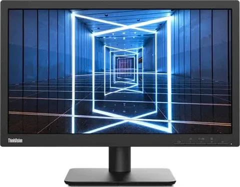 Lenovo ThinkVision E20-30 19.5 Inch HD+ Monitor Price in India 2025 ...