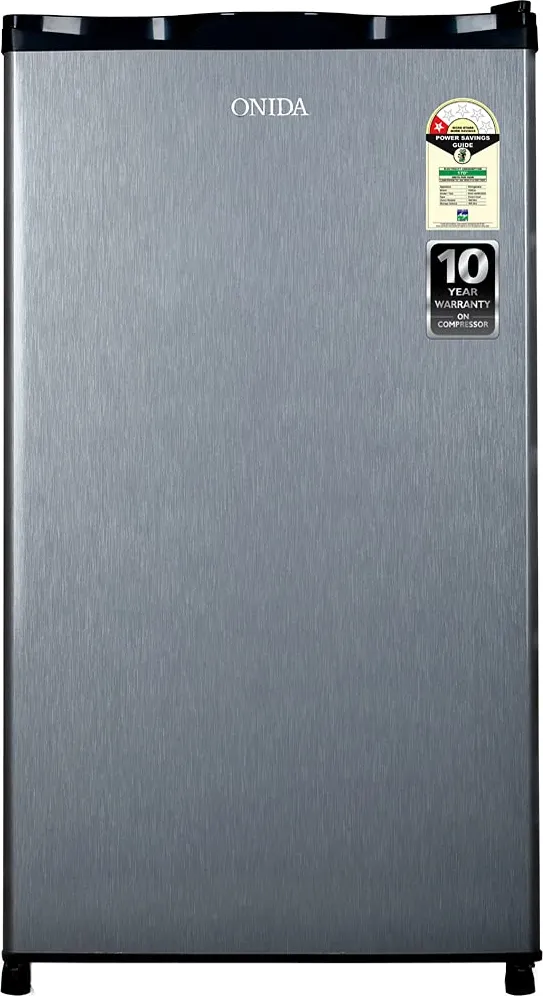 Onida RDS1001SG 92 L 1 Star Single Door Refrigerator - Price in India ...