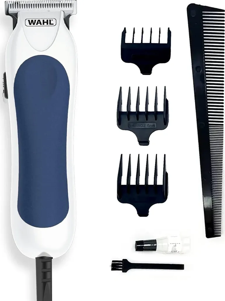 Wahl Mini T-Pro 09307-124 Trimmer Price in India 2025, Full Specs ...