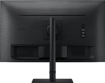 Samsung LS32A600UUW 32 inch Quad HD Monitor Price in India 2025, Full ...