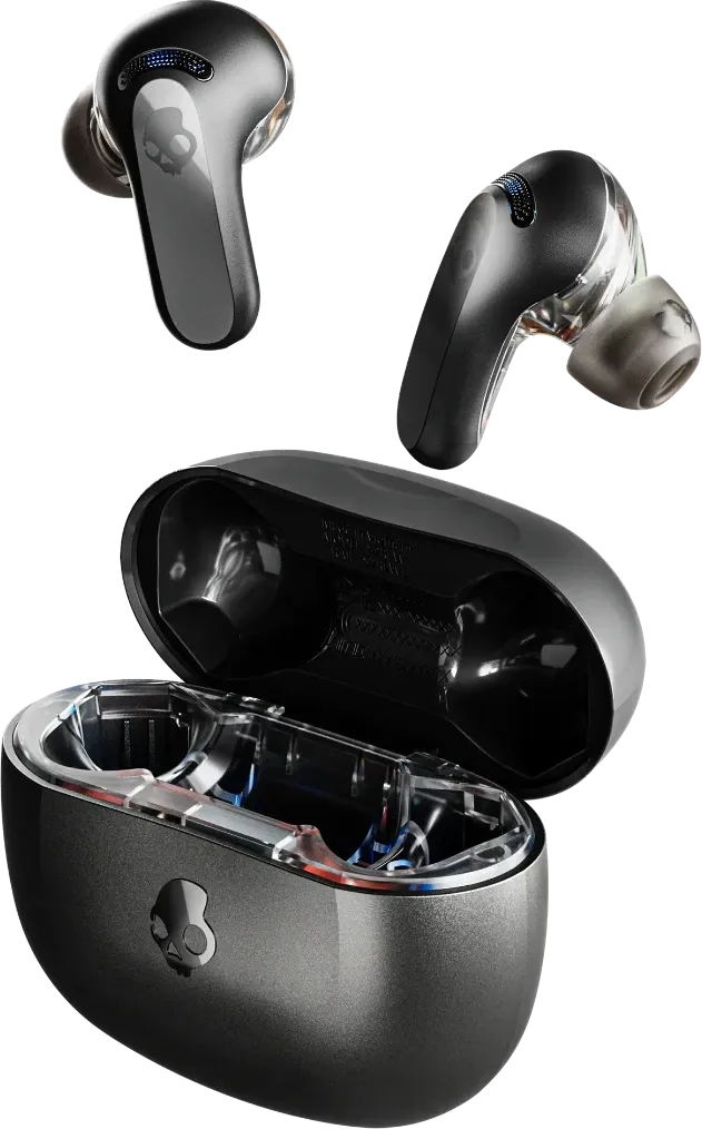 Skullcandy Rail ANC TWS Earbuds - Price in United States (May 2026 ...