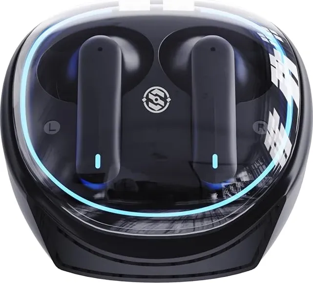 Salpido Earwaves S03 True Wireless Earbuds - Price in India (May 2026 ...