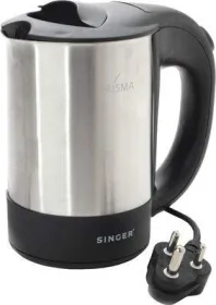 Singer Electric Kettles Price List in India | Smartprix