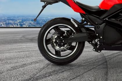 JHEV Delta R3 Price in India 2024, Full Specs & Review | Smartprix