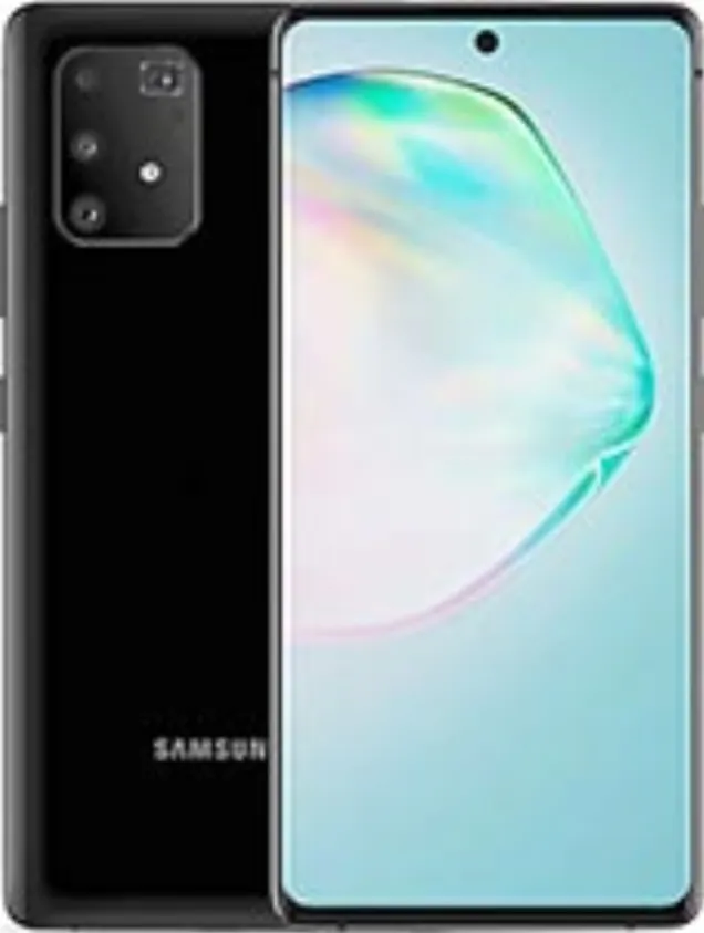 Samsung Galaxy A91 - Price in India (May 2026), Specs, Reviews | Smartprix