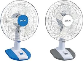 Sogo Fans Price List in India | Smartprix