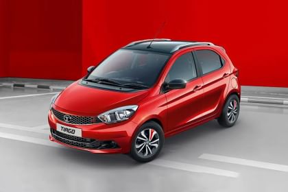 Tata Tiago XE Price in India 2025, Full Specs & Review | Smartprix