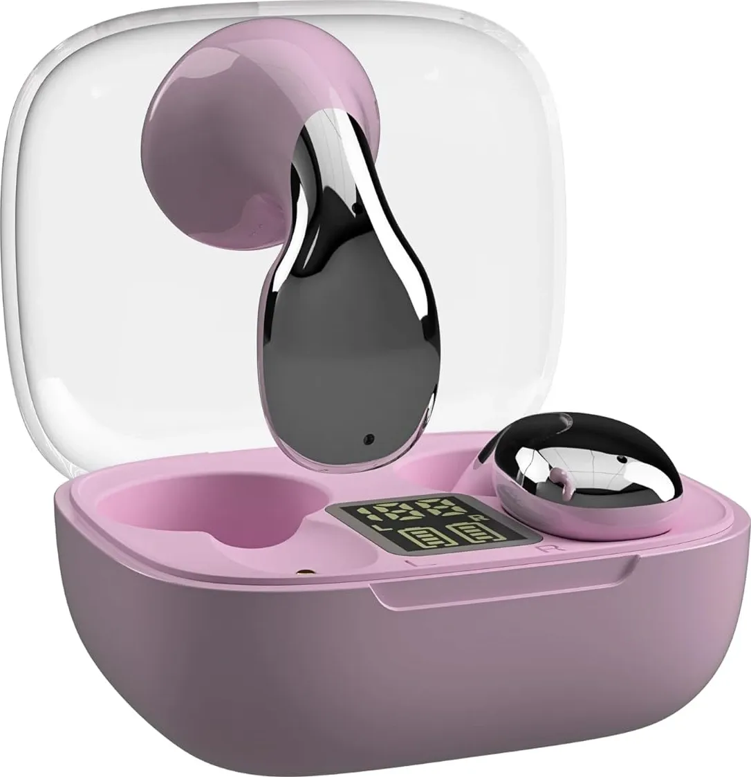OOGE Wavepods 800 True Wireless Earbuds - Price in India (May 2026 ...