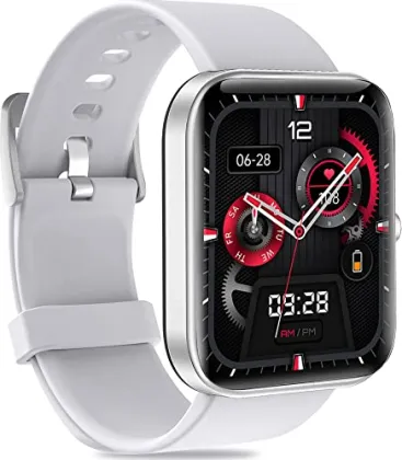 Mustard Rock Smartwatch Price in India 2025, Full Specs & Review ...