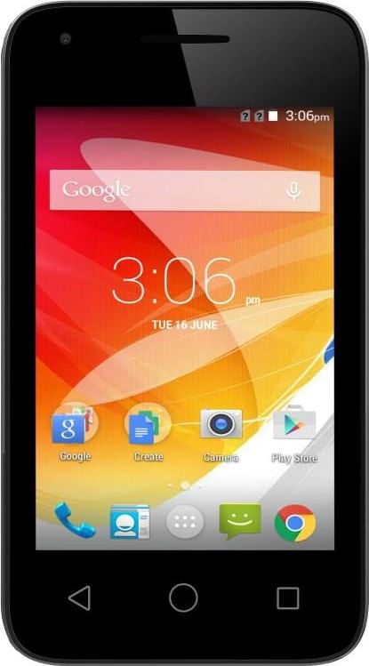 Panasonic Love T10 Price in India 2025, Full Specs & Review | Smartprix