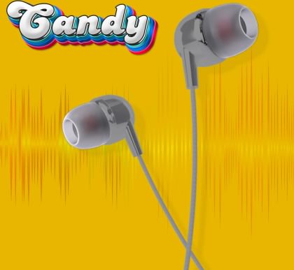 Unix Candy Wired Earphones Price in India 2024, Full Specs & Review ...