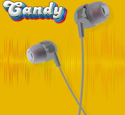 Unix Candy Wired Earphones - Price in India (May 2026), Specs, Reviews ...