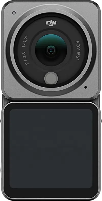 DJI Action 2 Dual Screen Sports & Action Camera Price in India 2025 ...