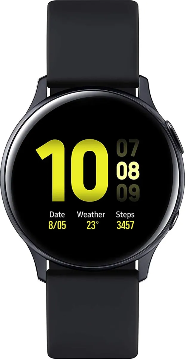 Samsung Galaxy Watch Active 2 Price in India 2025 Full Specs Review Smartprix
