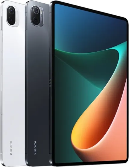 Xiaomi Mi Pad 5 Pro 5G Tablet Price in India 2025, Full Specs & Review ...
