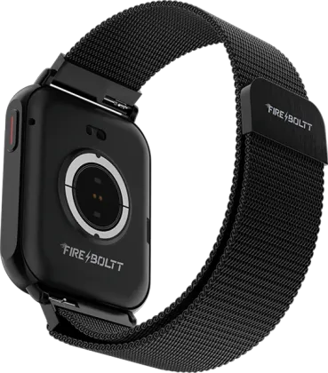 Fire Boltt King Smartwatch Price in India 2025, Full Specs & Review ...