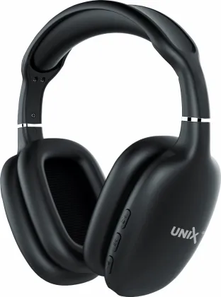 Unix UX-Elite 8 Wireless Headphones - Price in India (May 2026), Specs ...