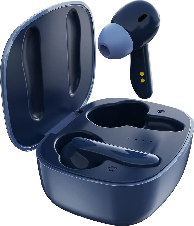 LANDMARK LM BH132 True Wireless Earbuds Price in India 2025, Full Specs ...