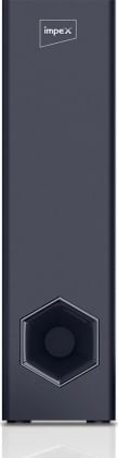 Impex Beatbeam SB6000 120W Bluetooth Soundbar Price in India 2024, Full ...