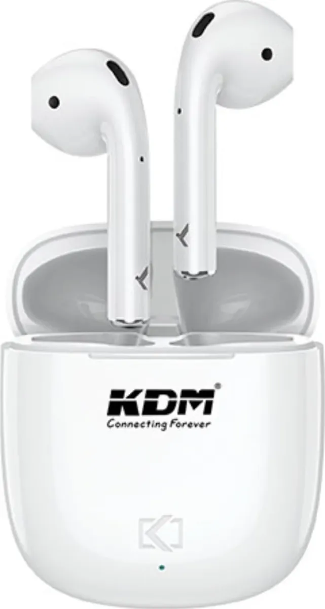 KDM Z1 Top Pods True Wireless Earbuds Price in India 2025, Full Specs ...