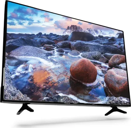 TruSense TS 6500 65 inch Ultra HD 4K Smart LED TV Price in India 2025, Full Specs & Review ...