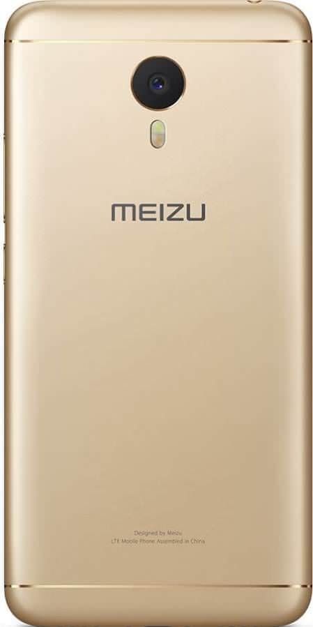 Meizu M3 Note Best Price in India 2022, Specs & Review | Smartprix