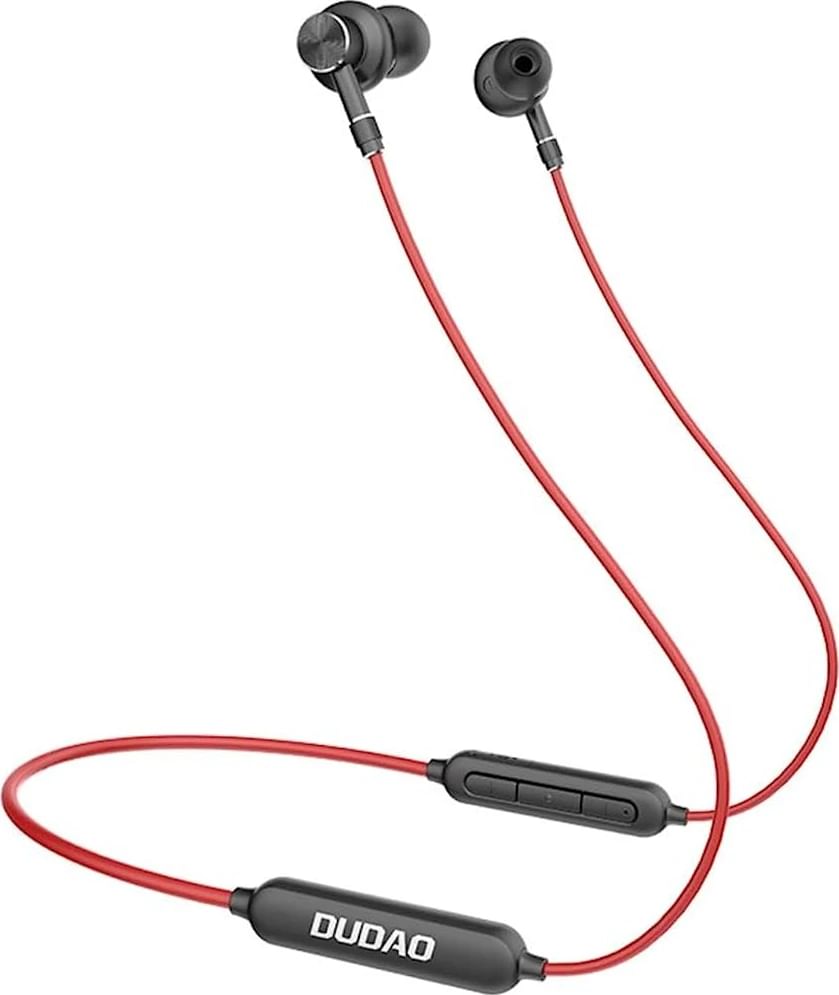 Dudao U6A Wireless Neckband Price in India 2024, Full Specs & Review ...