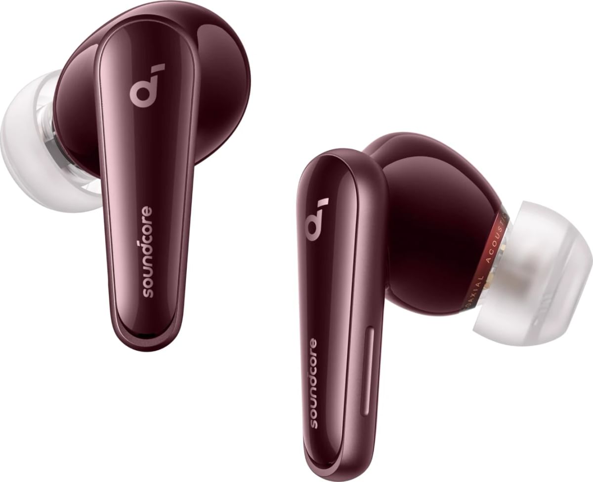 Soundcore Liberty 4 True Wireless Earbuds Price in India 2024, Full ...
