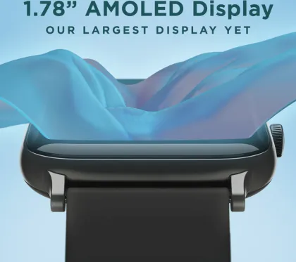 boAt Cosmos Smartwatch Price in India 2026, Full Specs & Review | Smartprix