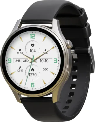 Maxima Max Pro Stellar Smartwatch - Price in India (Jun 2026), Specs ...