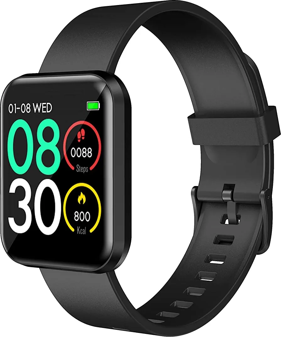 Lenovo E1 Pro Smartwatch Price in India 2025, Full Specs & Review ...