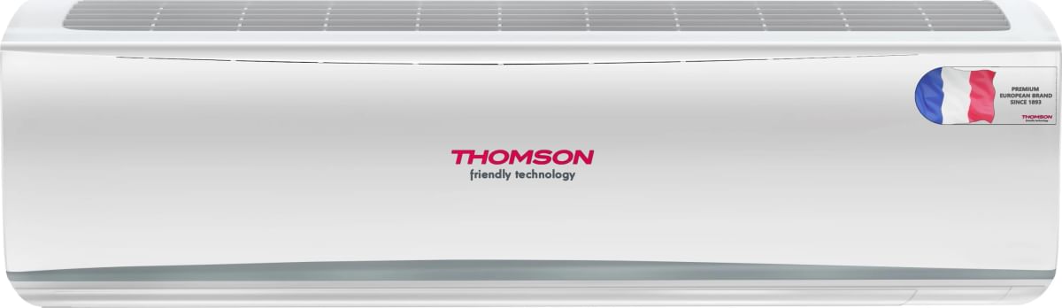 Thomson CPMF1002S 1 Ton 2 Star 2023 Inverter Split AC Price in India ...