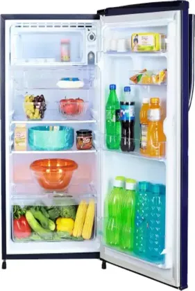 Onida RDS1952SB 195 L 2 Star Single Door Refrigerator Price in India ...