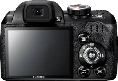 Fujifilm FinePix S4000 Point Shoot Camera Price in India 2025 Full Specs Review Smartprix