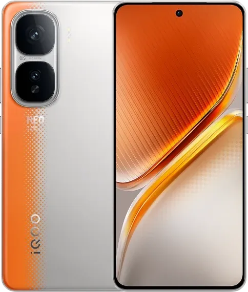 iQOO Neo 10 Pro 5G Price in India 2025, Full Specs & Review | Smartprix