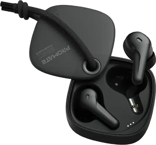 Promate Freepods-3 True Wireless Earbuds - Price in India (Apr 2026 ...