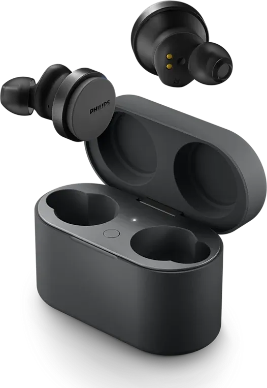Philips TAT8506 True Wireless Earbuds - Price in India (May 2026 ...