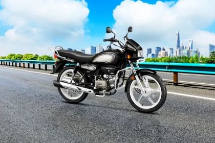 Hero Splendor Plus Price in India 2025, Full Specs & Review | Smartprix