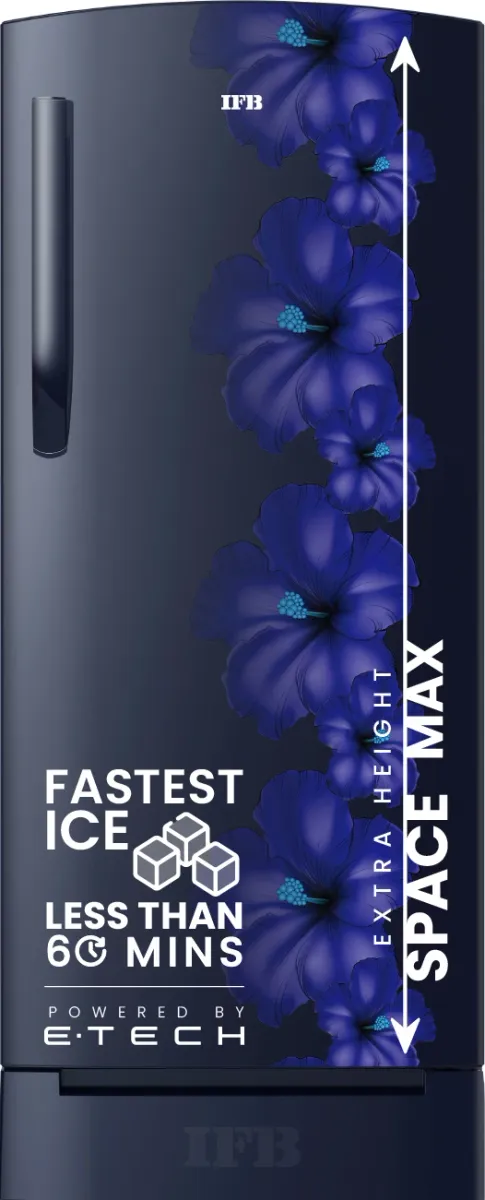 IFB IFBDC-2133NBHED 187 L 3 Star Single Door Refrigerator Price in ...