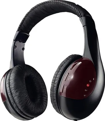 Mitashi MH5005 Over-the-ear Headphone (Over the Head) Price in India ...